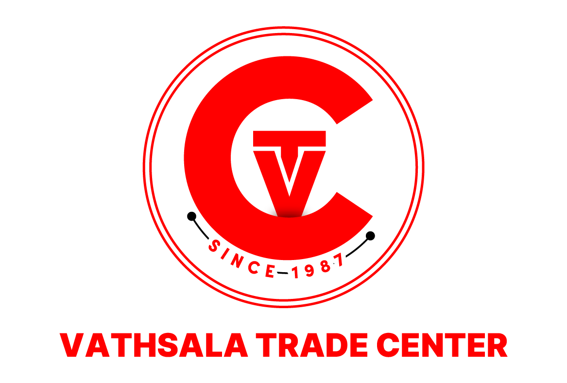 Vathsala Trade Center Official